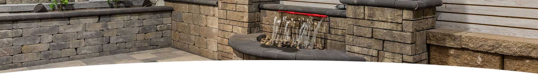 Hardscape & Landscape